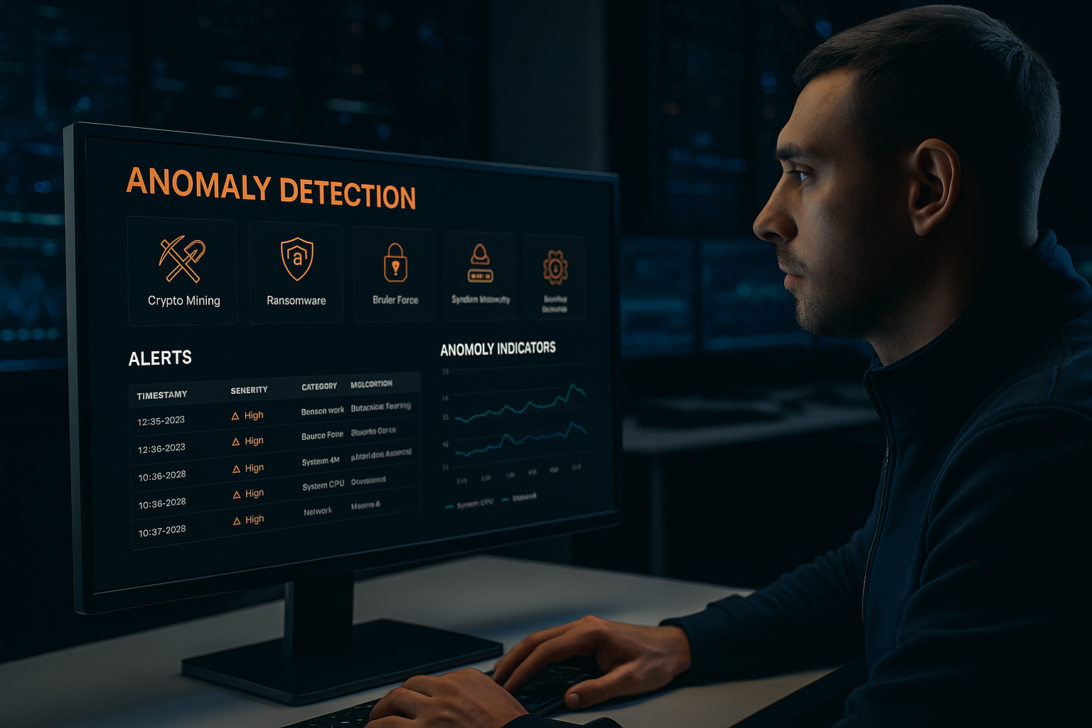 NeuraCyb – Simplifying Cybersecurity